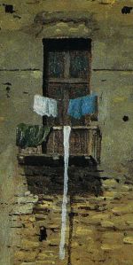 Favourite Paintings 5: Pierre-Henri de Valenciennes and Thomas Jones ...