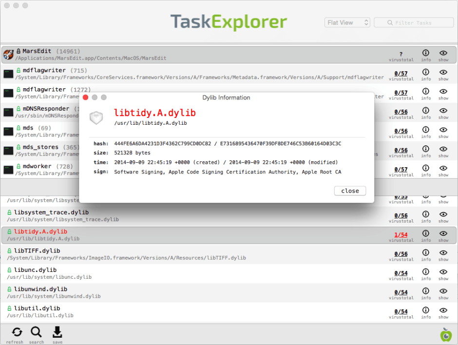 The Eclectic Light Company – Page 846 – Macs, painting, and more