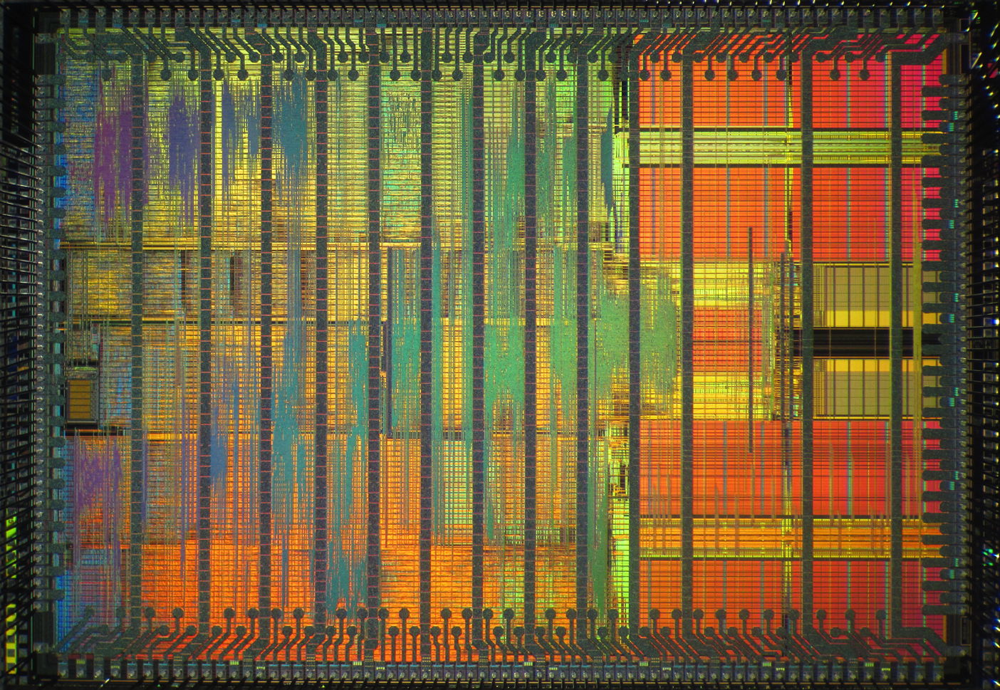 Core Blimey! The power in your processor – The Eclectic Light Company