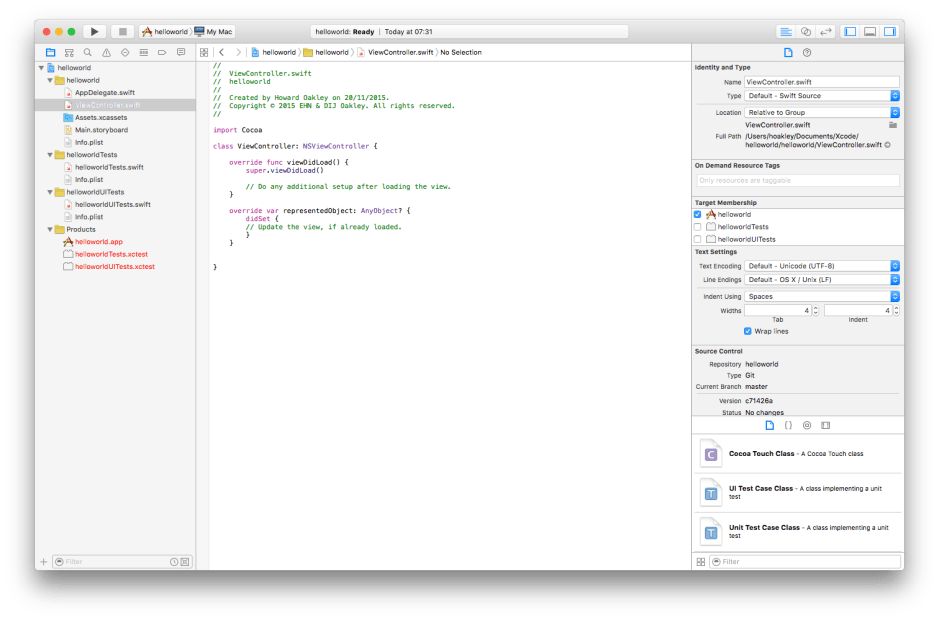 Polyglot programmer: which languages generate standalone apps? – The ...