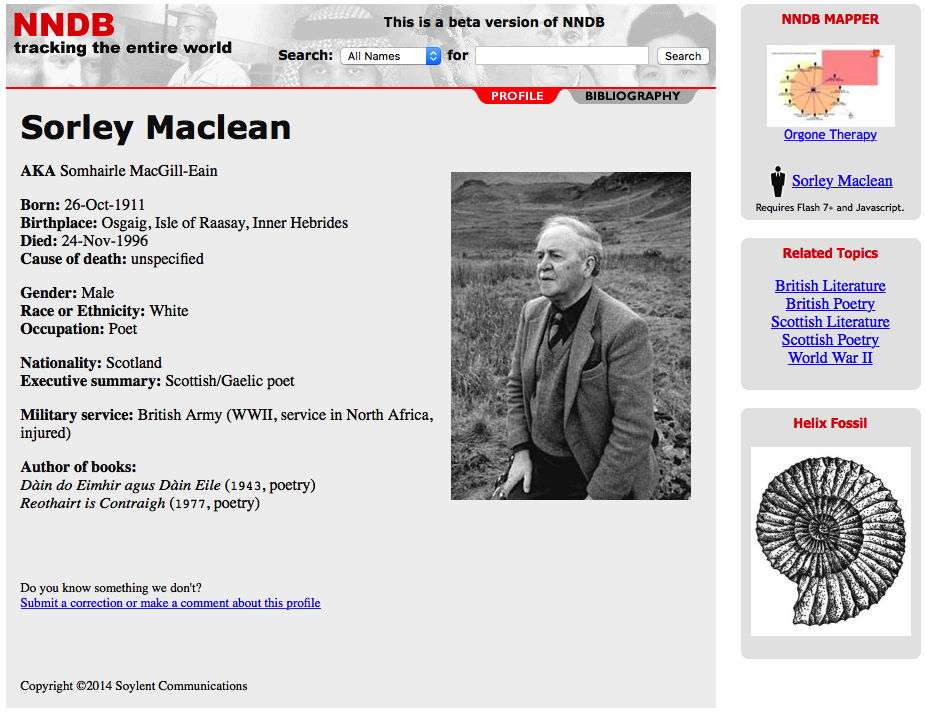 Search me! Searching the Internet more effectively – The Eclectic Light ...