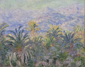 Trees in the landscape: 8. Claude Monet and his poplar series – The ...