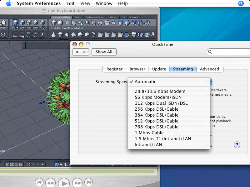 Whatever happened to QuickTime? – The Eclectic Light Company