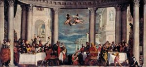 The Story in Paintings: A Feast of Veronese – The Eclectic Light Company