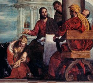 The Story in Paintings: A Feast of Veronese – The Eclectic Light Company