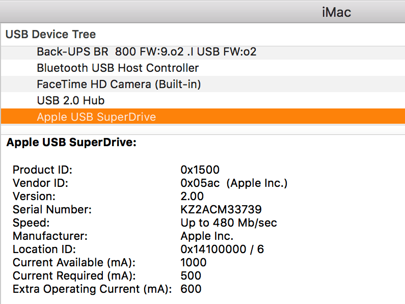 Need an external optical drive? If only life was more simple – The ...