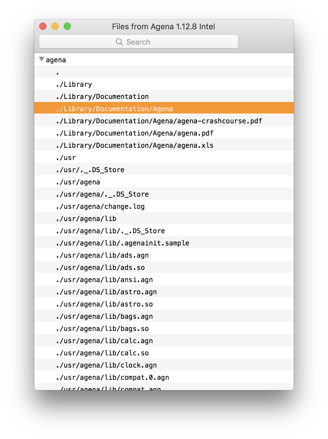 How to uninstall complex software – The Eclectic Light Company