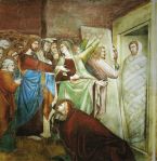 The Story in Paintings: Raising Lazarus, and 1100-1400 CE – The ...