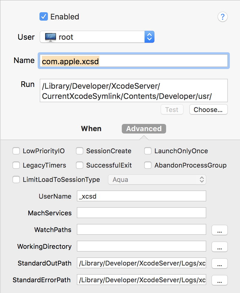 Jack of all tasks: launchd, and how to run periodic tasks – The Eclectic Light Company