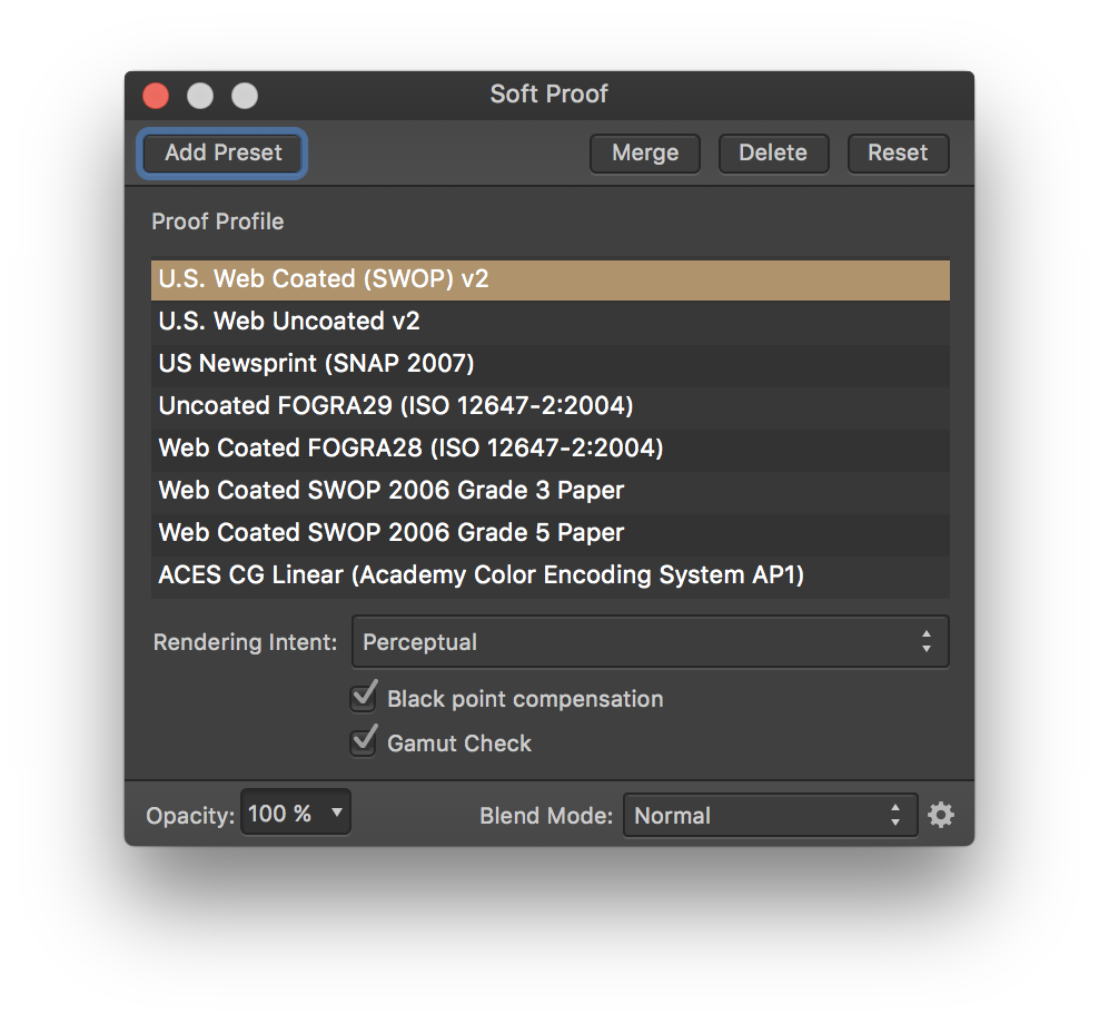 Colour Notes 7: Colourspaces and rendering – The Eclectic Light Company