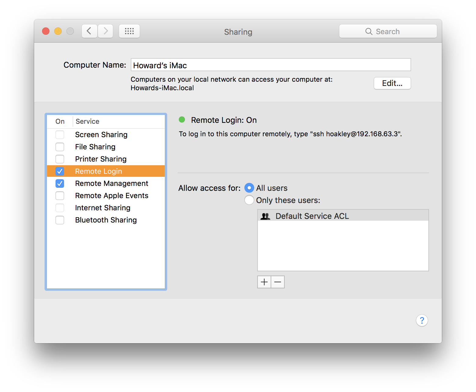 Shutting down and restarting your Mac – The Eclectic Light Company