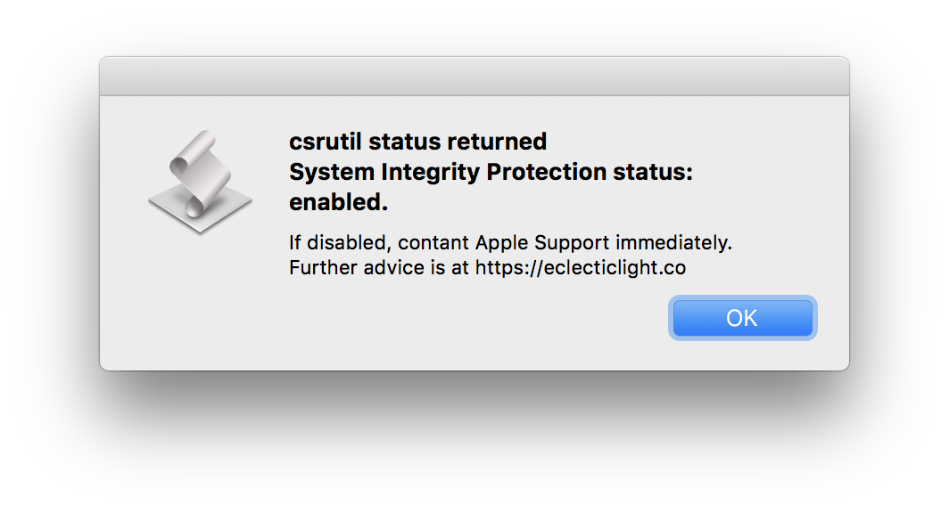 Just got a new Mac? You should check that its security protection is ...