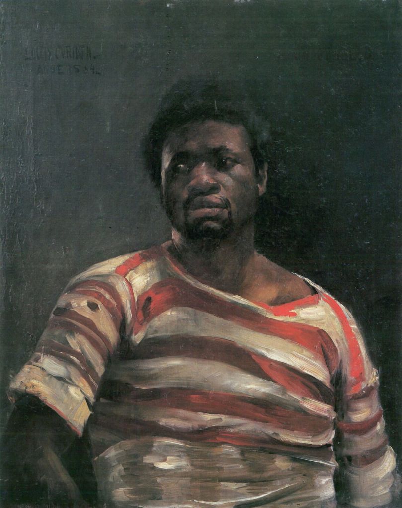 Paintings of William Shakespeare’s Plays 9: Othello – The Eclectic ...