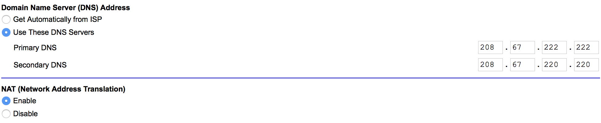 Securing your router: protecting your network – The Eclectic Light Company