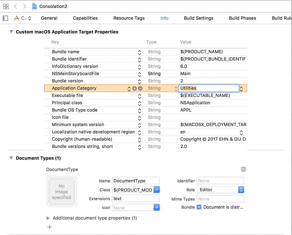 Beyond Scripting in Swift: turning Consolation into a full-blown app ...