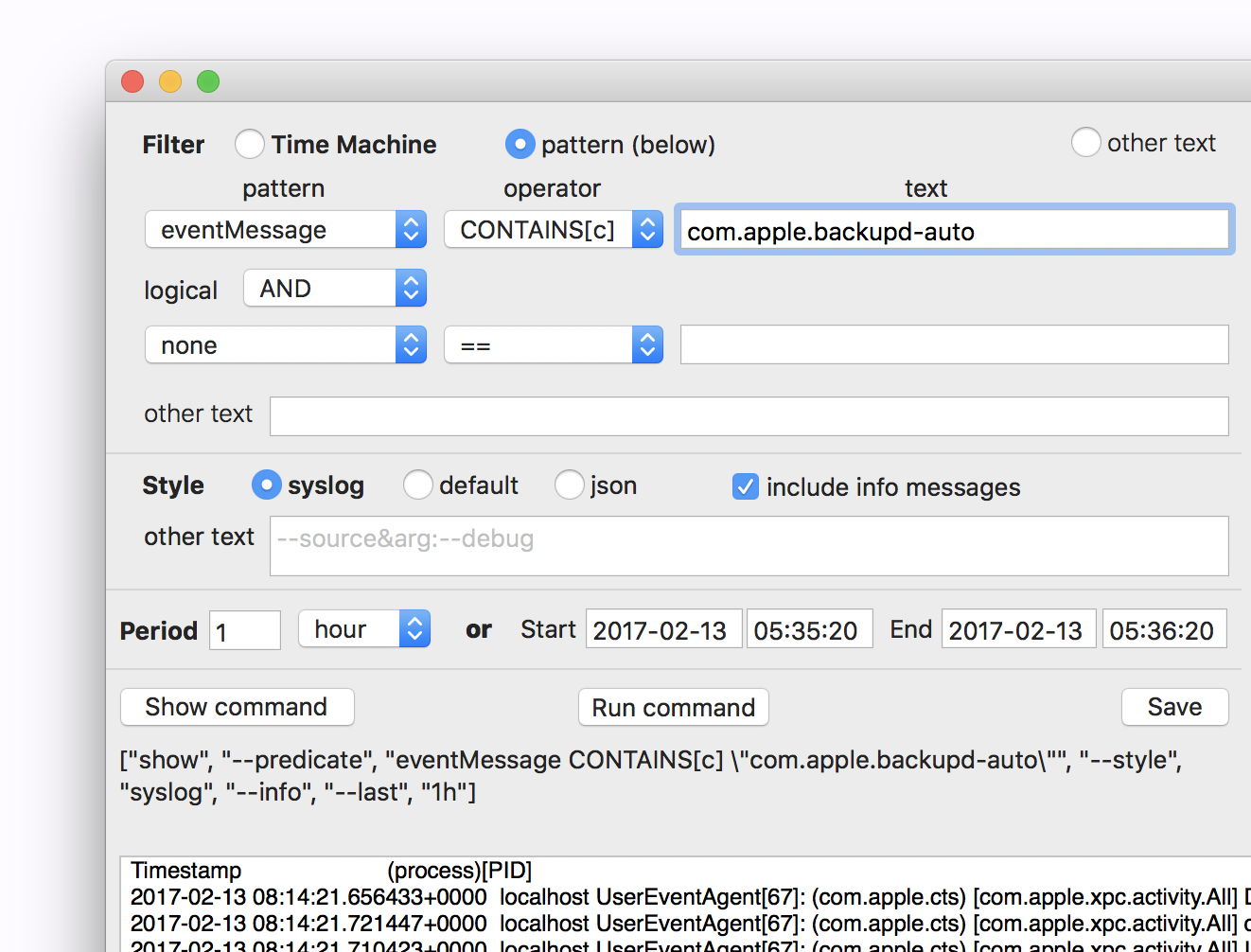 Why have my Time Machine backups stopped or become irregular? – The ...