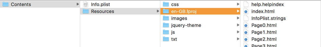 Help Help: 2 What has happened to Help? – The Eclectic Light Company