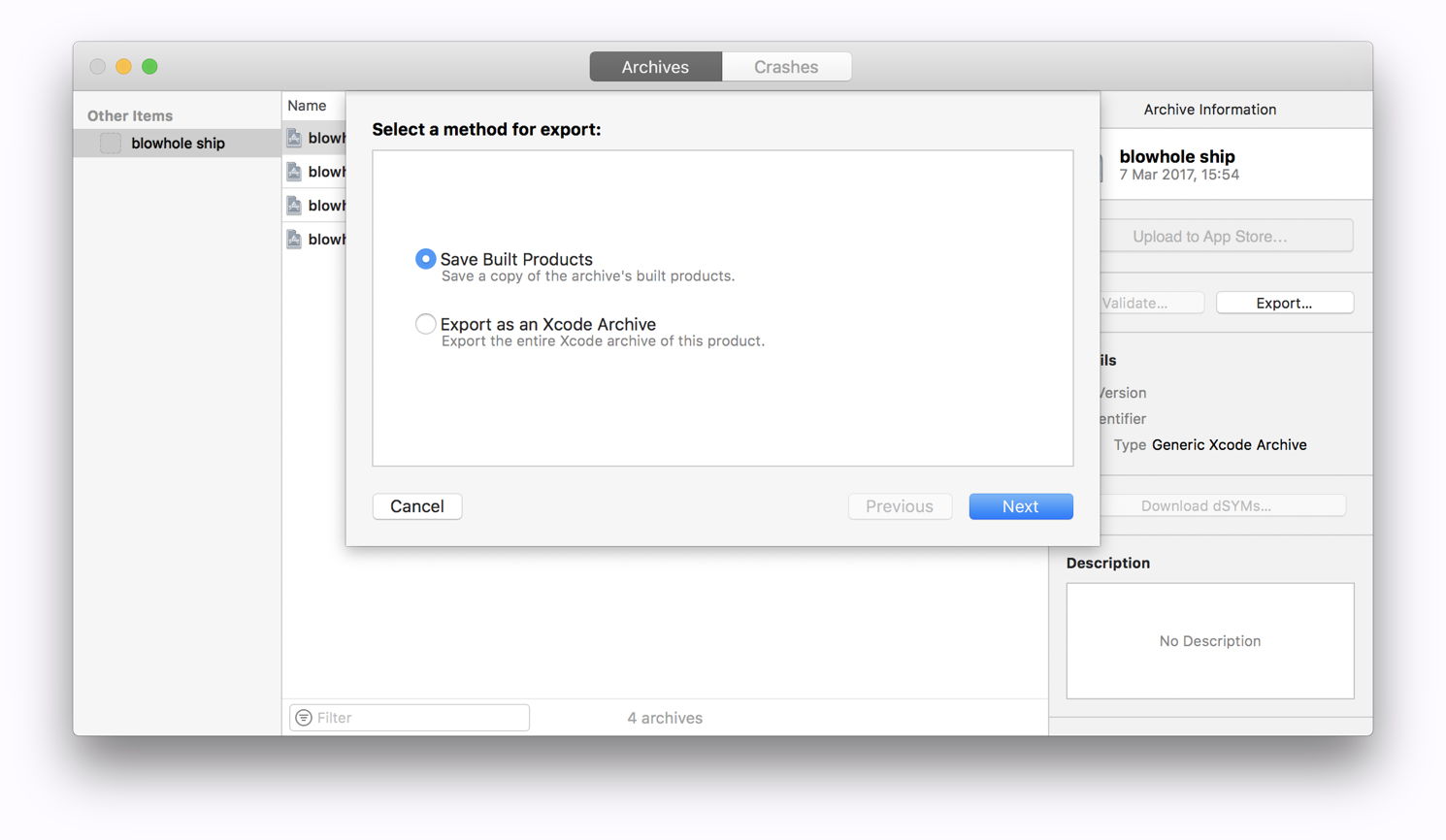 Making an Installer package the easier way – The Eclectic Light Company