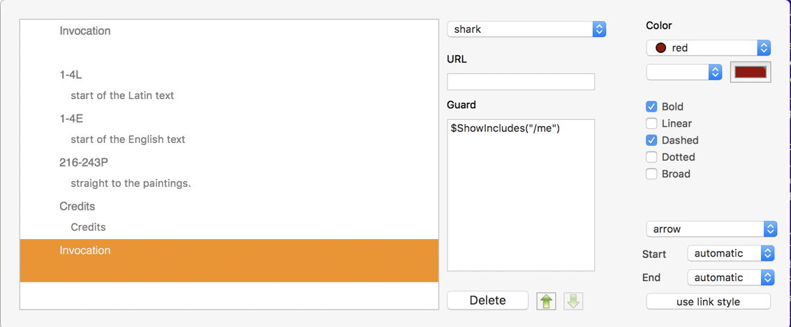 The Best of Both Worlds: making hypertext for both Tinderbox and ...