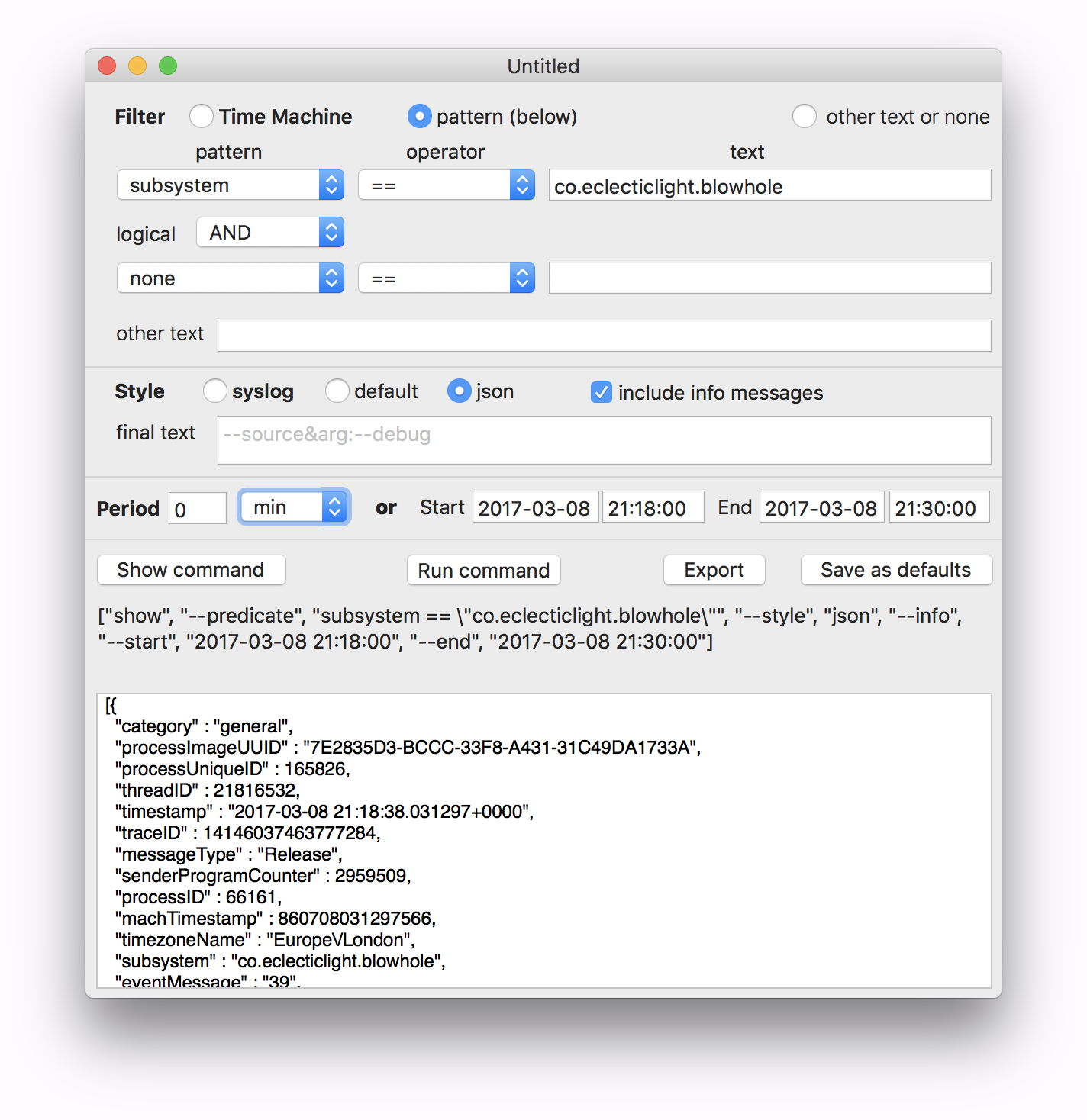 Adding Timing Features to an App: Tinderbox and Storyspace – The ...