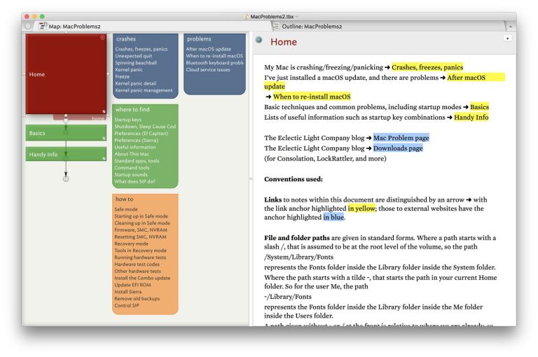 Downloads – The Eclectic Light Company