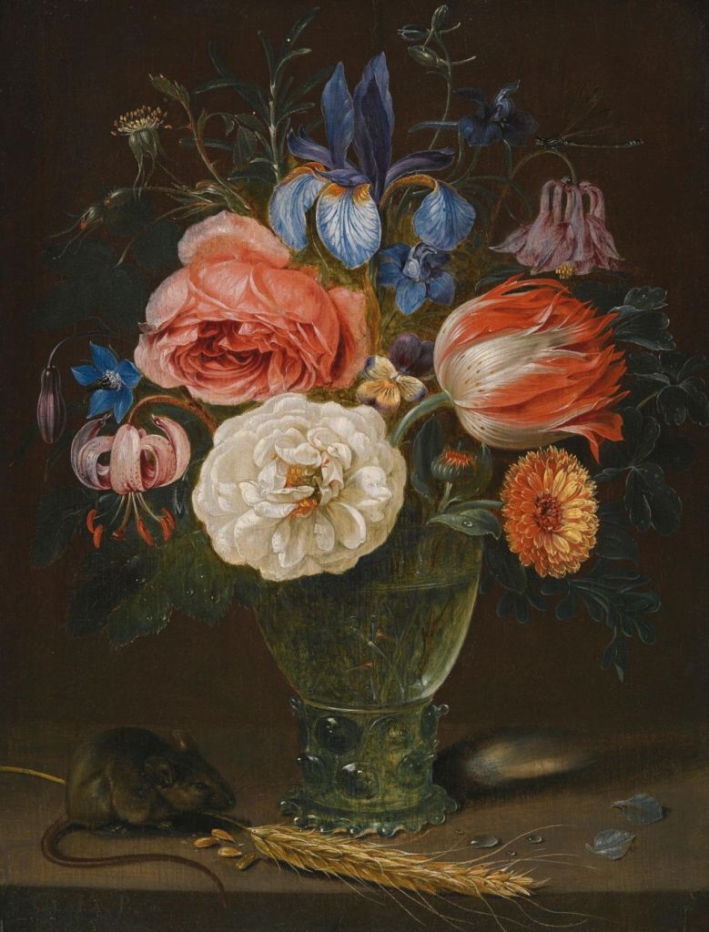 The Riches of the Table, and the Futility of Life: Clara Peeters’ still ...