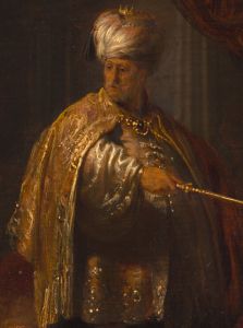 King Cyrus the Great: 1 False gods – The Eclectic Light Company