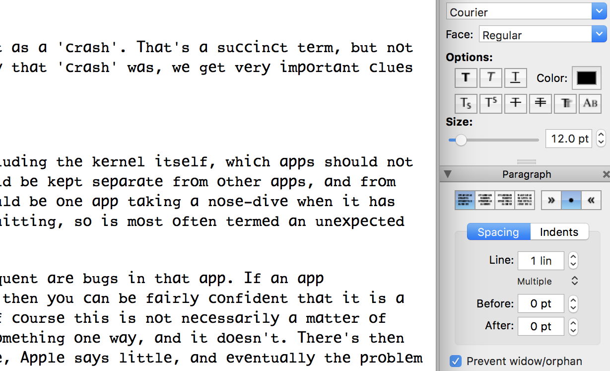 Dystextia: a platform for exploring Unicode encoding problems ...