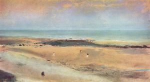 Edgar Degas: Landscapes – The Eclectic Light Company