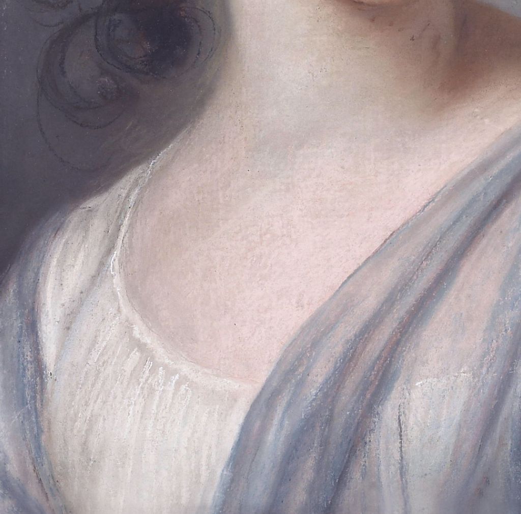 Painting pure colour: a short history of pastels 2 – The Eclectic Light ...