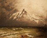 Coast: To the end of the earth with Peder Balke – The Eclectic Light ...