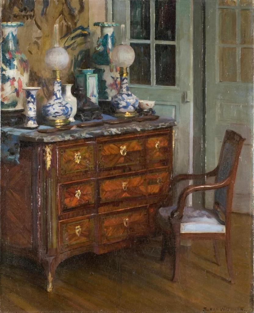 Brief Candles: Susan Watkins, the Woman in White – The Eclectic Light ...
