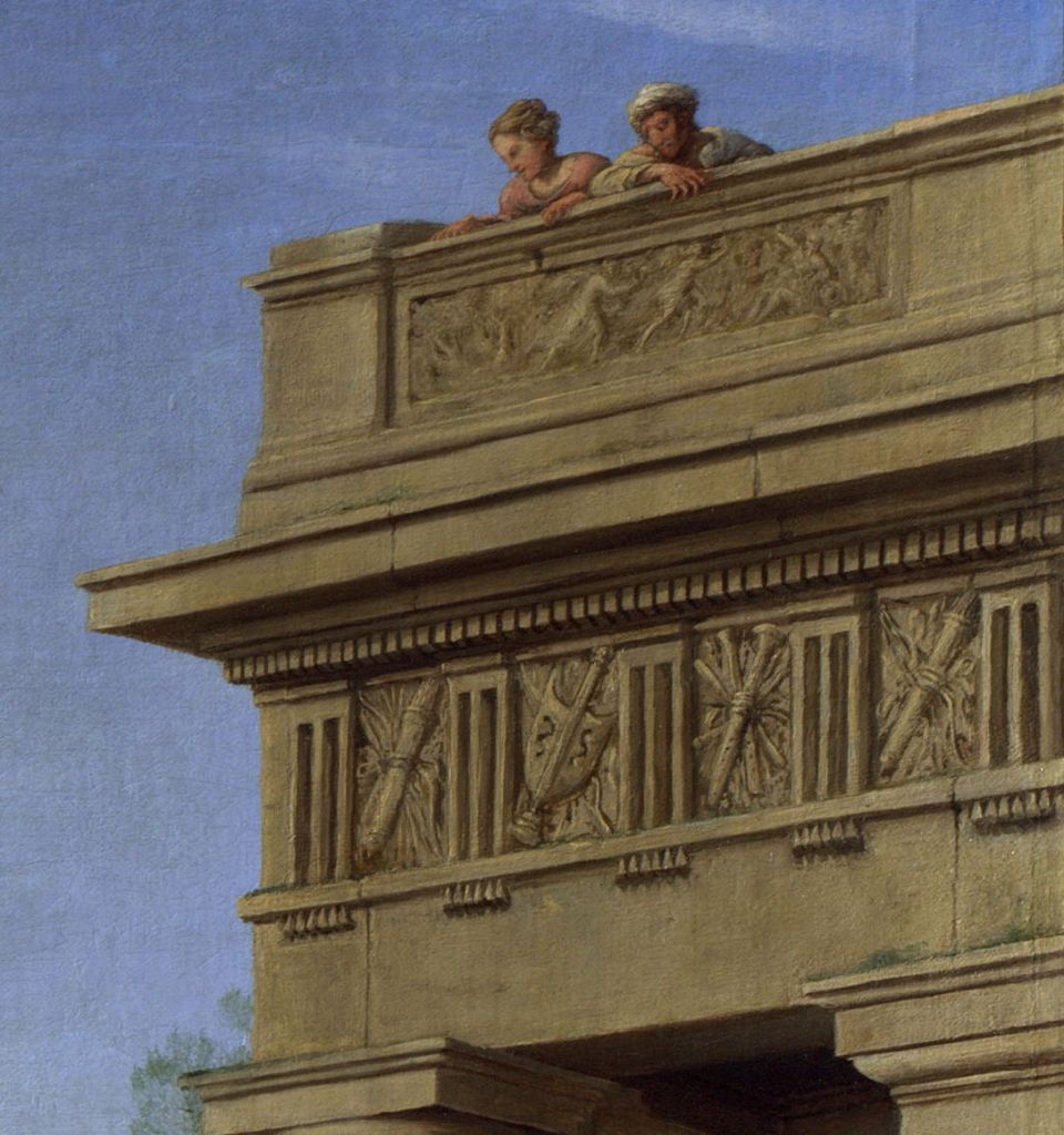 Goddess of the Week: Leto (Latona), mother of Apollo and Artemis – The ...