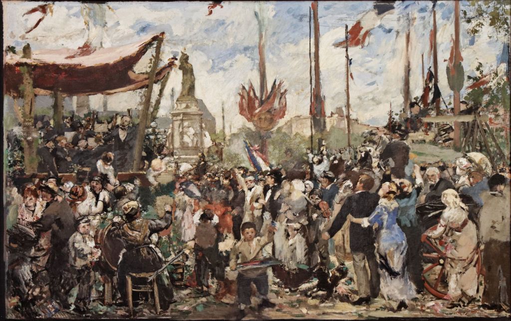 Strikes, Politics, and Zola’s ‘Germinal’: Paintings of Alfred Roll ...