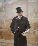 Strikes, Politics, and Zola’s ‘Germinal’: Paintings of Alfred Roll ...