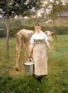 Strikes, Politics, and Zola’s ‘Germinal’: Paintings of Alfred Roll ...
