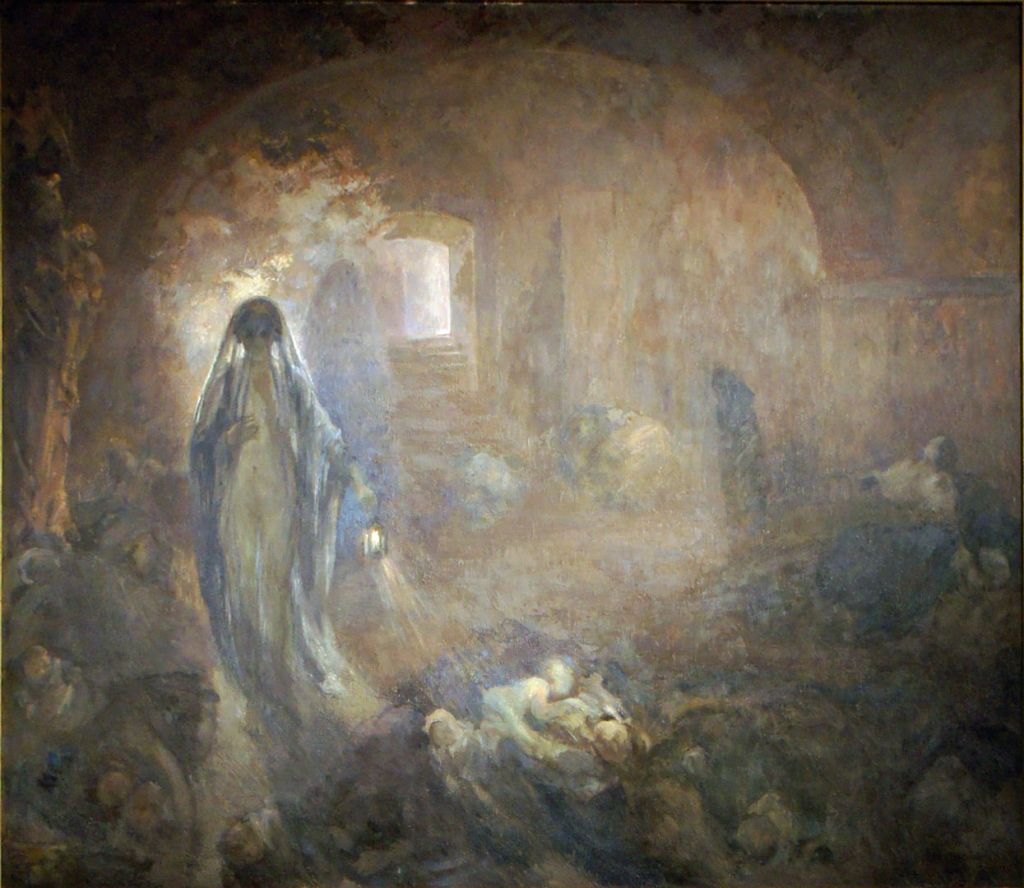 Strikes, Politics, and Zola’s ‘Germinal’: Paintings of Alfred Roll ...
