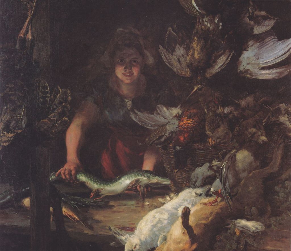 Albin Egger-Lienz: early Naturalism, 1887-1903 – The Eclectic Light Company