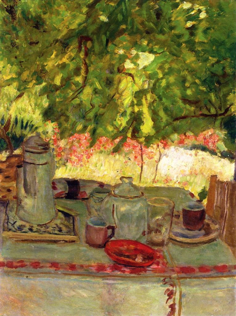 Still Life History: A place at the table – The Eclectic Light Company