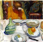 Pierre Bonnard: Marthe – The Eclectic Light Company