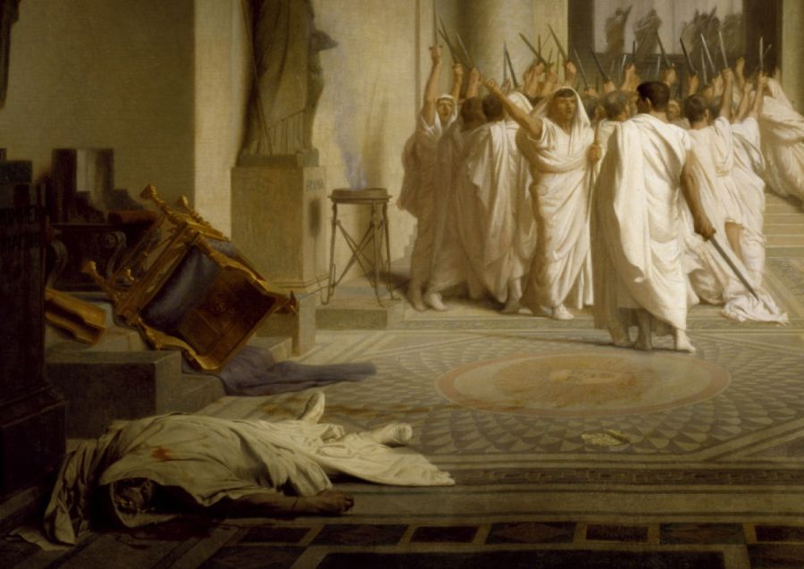Plutarch – The Eclectic Light Company