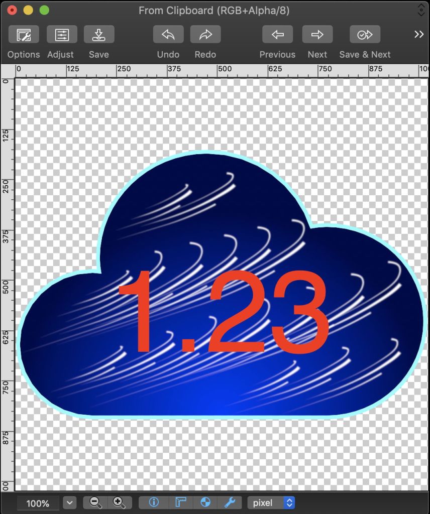 How to add a custom icon to an app without breaking its signature – The ...
