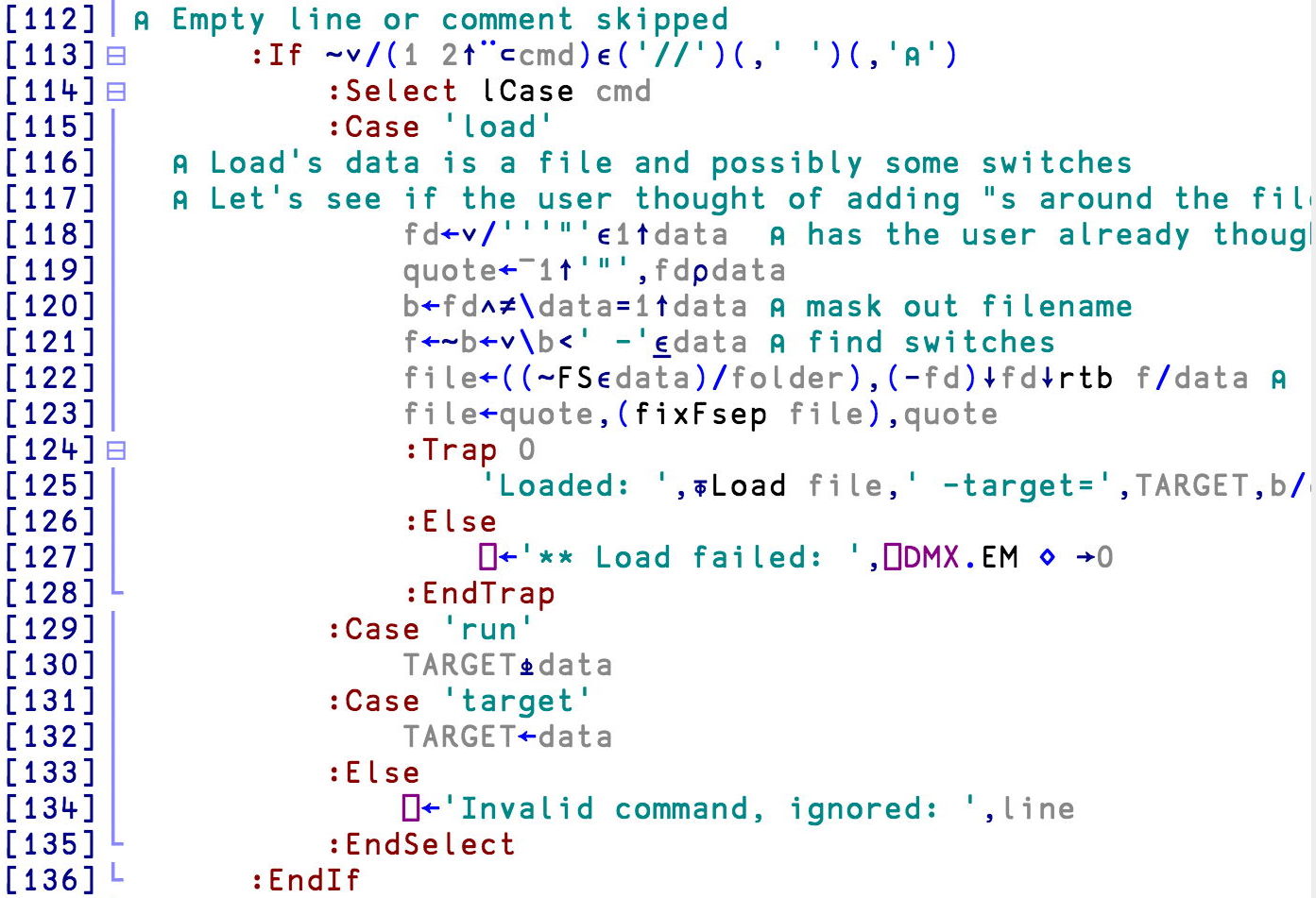 Solutions to Saturday Mac riddles 27 – The Eclectic Light Company