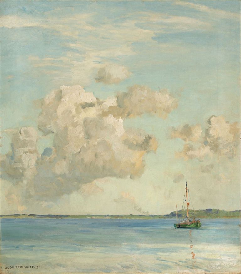 Skying 7: Impressionism – The Eclectic Light Company