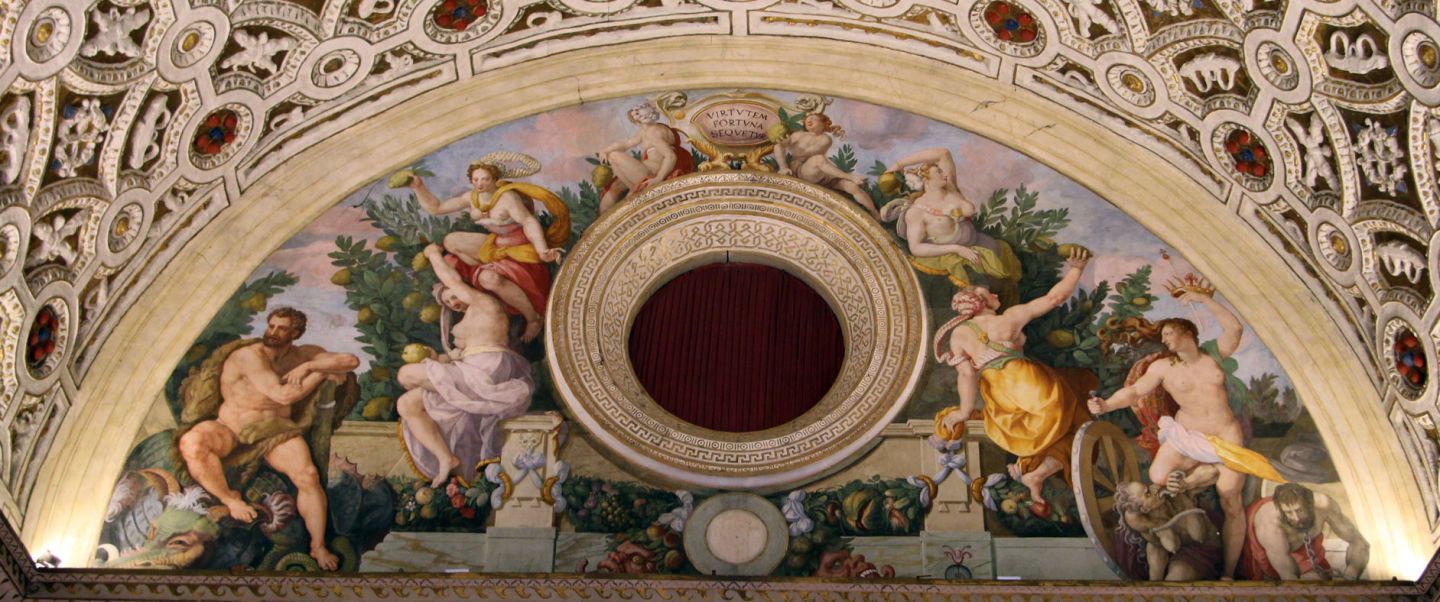 Goddesses of the Week: the Hesperides – The Eclectic Light Company