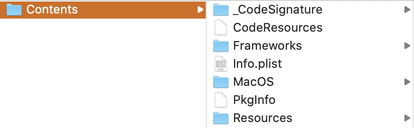 A user’s guide to code signatures and notarization – The Eclectic Light ...
