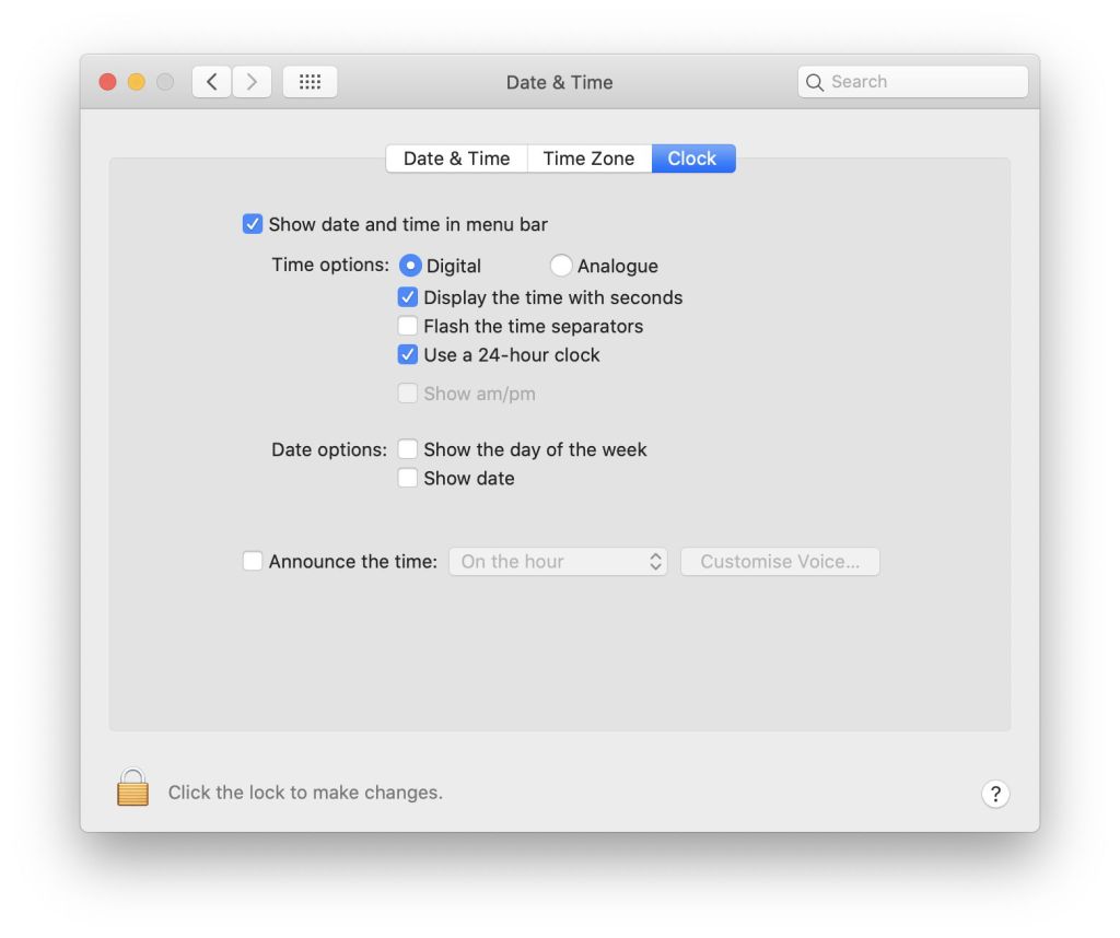 What’s right at the end of the menu bar, and how it’s changing – The ...