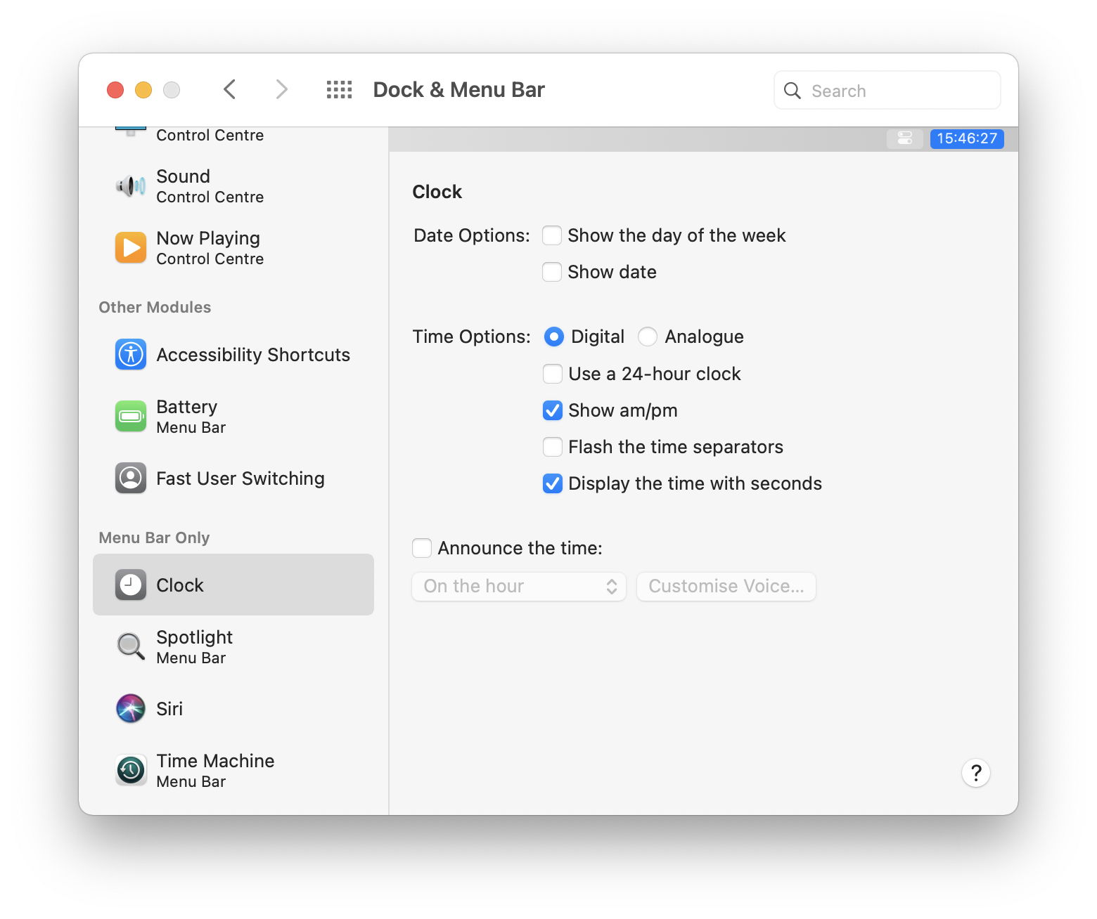 What’s right at the end of the menu bar, and how it’s changing – The ...