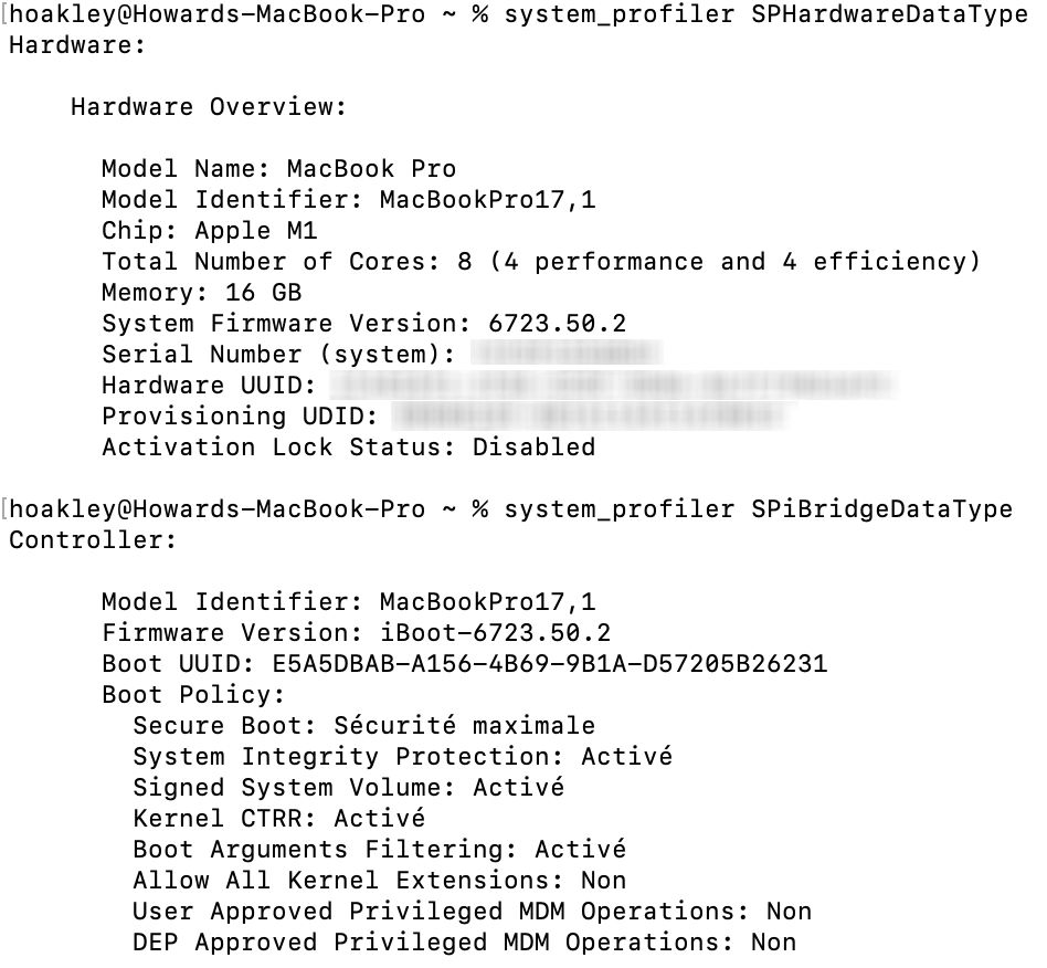 Mines of information – The Eclectic Light Company