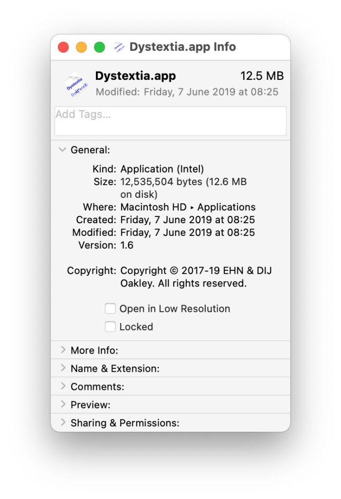 Explainer: Rosetta 2 – The Eclectic Light Company